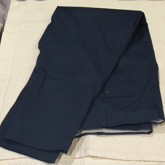 Banana Republic Mason Athletic Tapered Pant